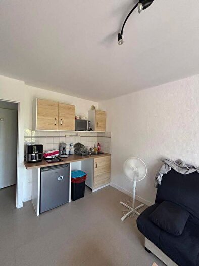 Appartement 2 pièces à Bourg, Gouesnou, à louer