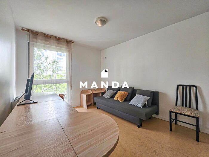 Courbevoie, Faubourg de lArche - Appartement 1 pièce à vendre
