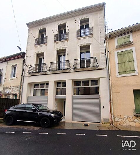 Appartement à vendre - Thézan-lès-Béziers - 10 pièces - 2 chambres