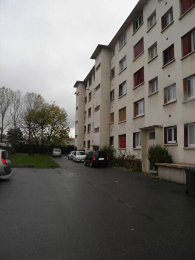 Appartement à louer - La Belle Epine, Thiais - 3 pièces - 2 chambres