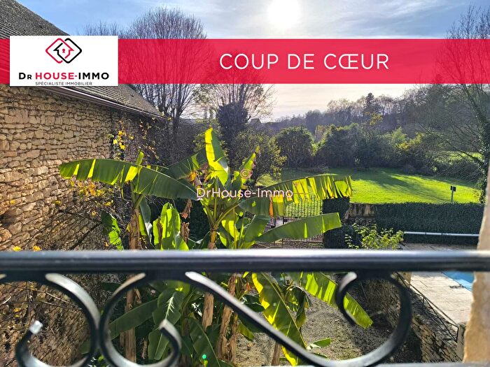 Valojoulx : Maison 9 pièces à vendre