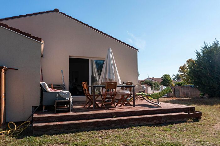 Maison 4 pièces à vendre - Le Muy