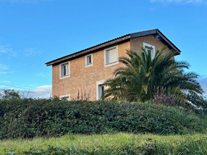 Maison à vendre - Sainte-Dode - 4 pièces - 3 chambres