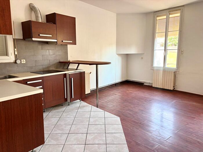 Maison 3 pièces à vendre à Mérignac, Saint-Augustin