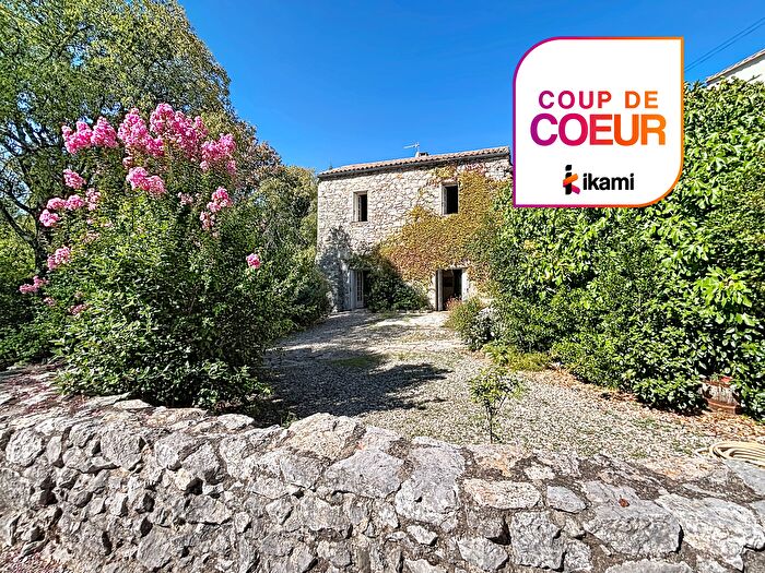 Maison 5 pièces à vendre - Cazilhac