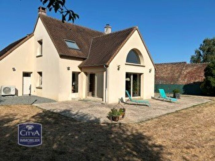 Maison 5 pièces à vendre à Saosnes