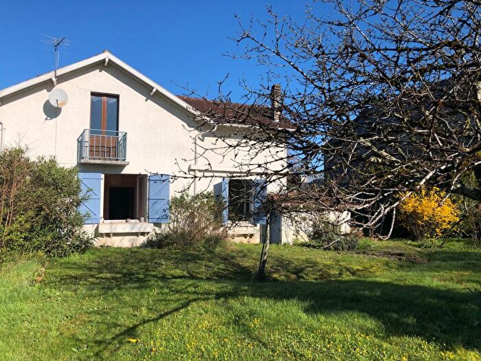 Maison à vendre - Pardies-Piétat - 8 pièces - 6 chambres