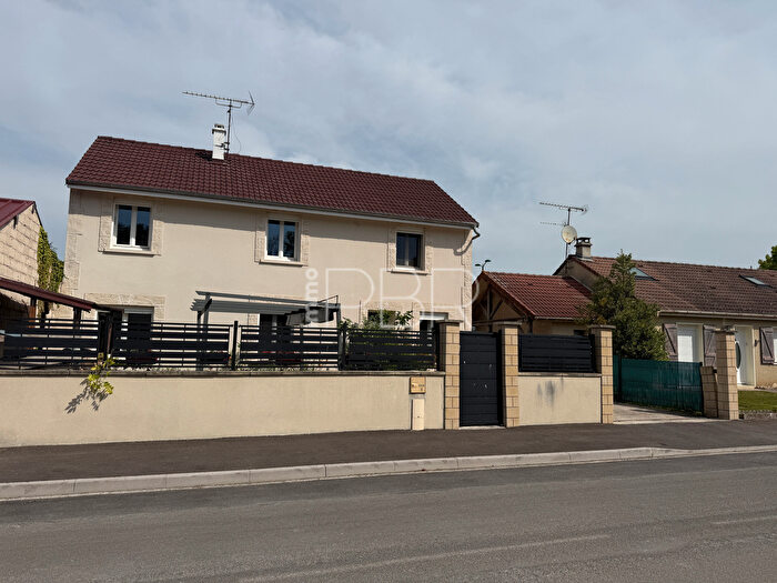 Prosnes : Maison 6 pièces à vendre
