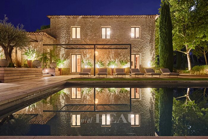 Maison à vendre - Aix-en-Provence, Les Milles