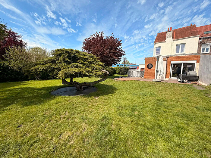 Maison à vendre - Beuvrages - 4 pièces - 3 chambres