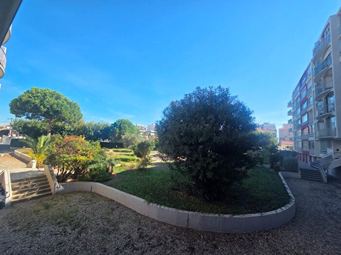 Appartement à vendre - Canet-en-Roussillon, Le Port nautique, Europa - 3 pièces