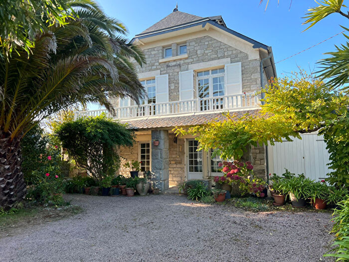 Maison à vendre - Saint-Cast-le-Guildo - 5 pièces - 4 chambres