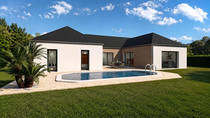 Semoy - Maison 6 pièces à vendre