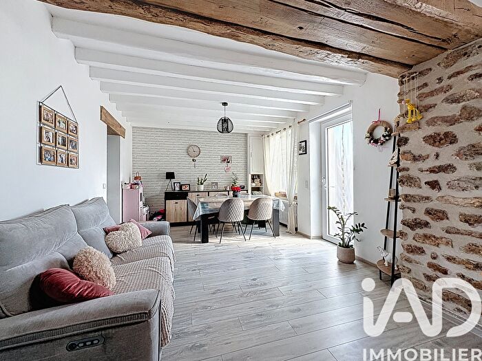 Maison 5 pièces à vendre - Mouroux