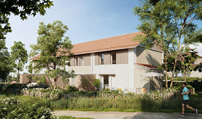 Maison à vendre - Véretz