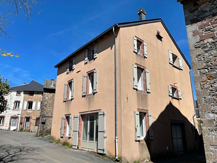 Maison 4 pièces à Barre, à vendre