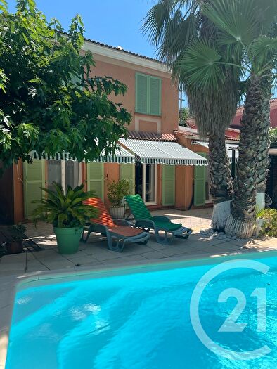 Maison à vendre - Marseille e , Saint-Loup - 5 pièces - 4 chambres