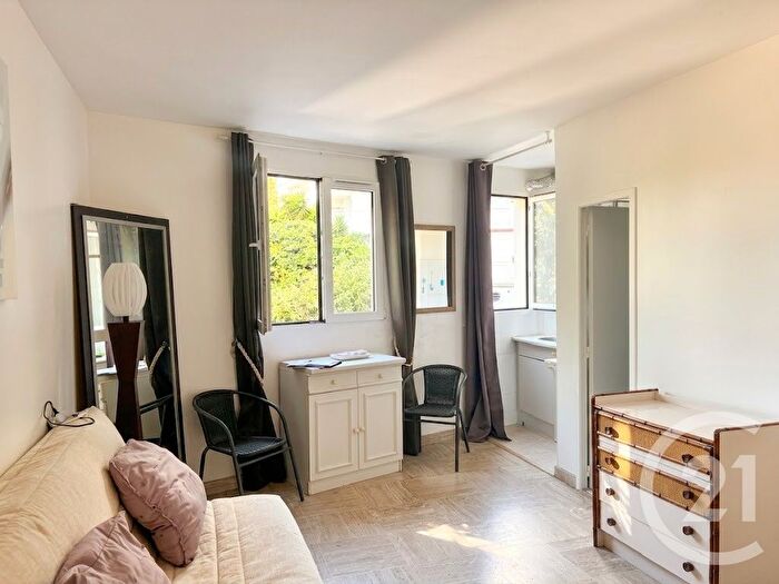 Appartement 1 pièce à vendre - Cannes, Californie Pezou