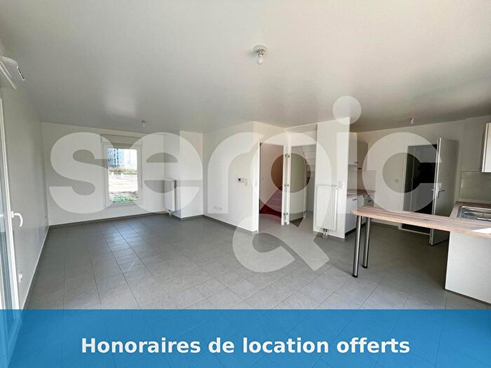 Maison 4 pièces à louer à Avion, République