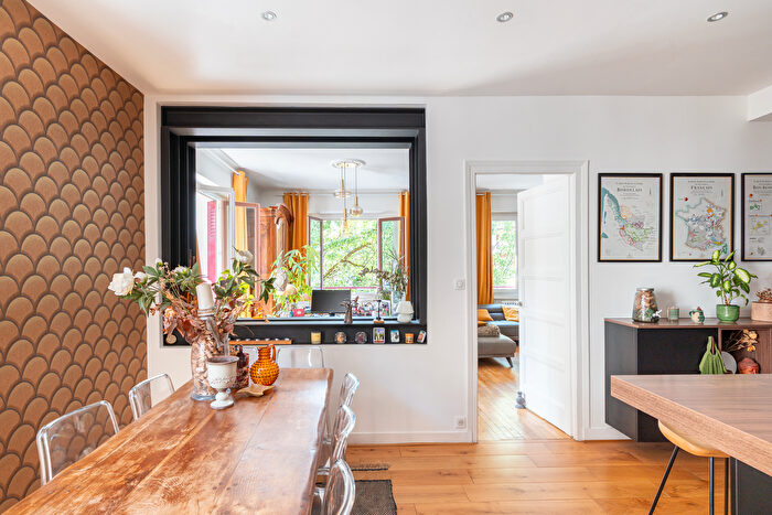 Appartement 5 pièces à vendre à Annecy, Romains