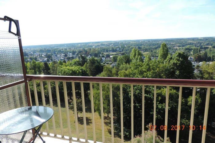 Appartement 1 pièce à louer - Montrichard Val de Cher