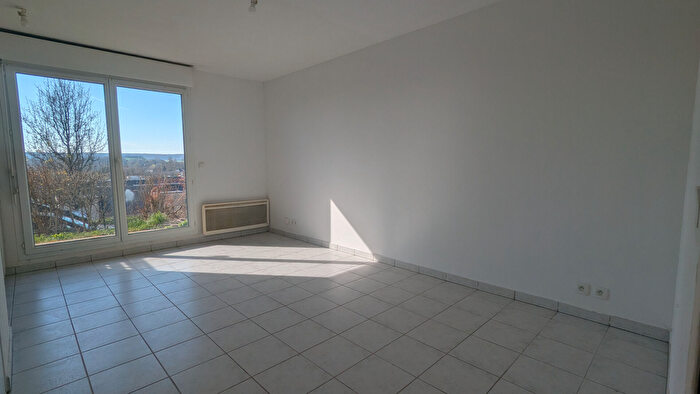 Appartement à vendre - Louviers, La Roquette, Hamelet, Les Monts - 1 pièce