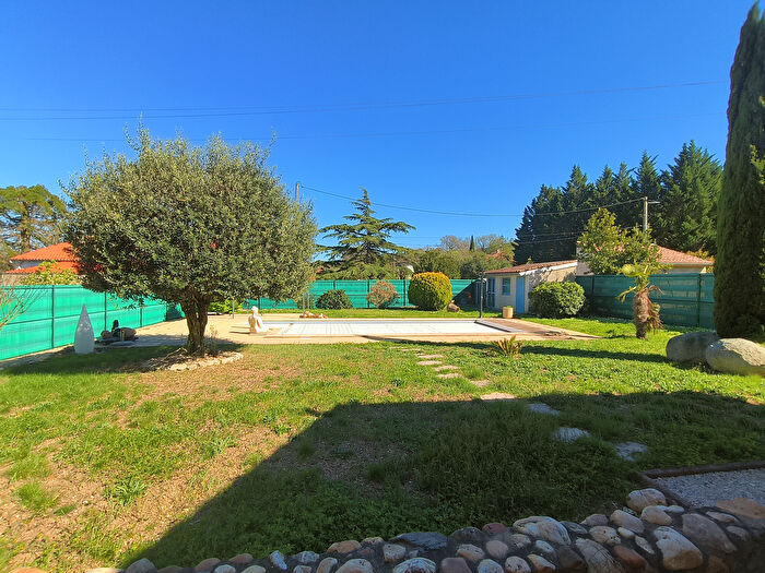 Maison 6 pièces à vendre à Saïx