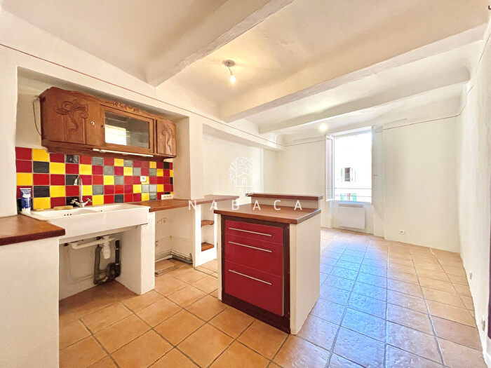 Maison 5 pièces à Fayence, à louer