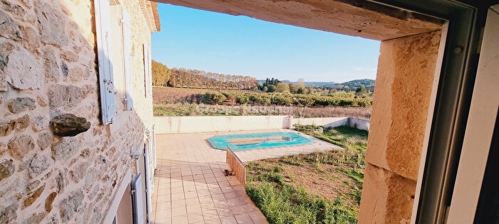 Maison à vendre - Cornillon - 6 pièces - 4 chambres