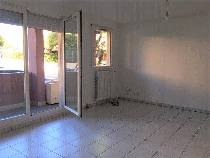 Appartement 2 pièces à louer à Centre Historique, Montpellier