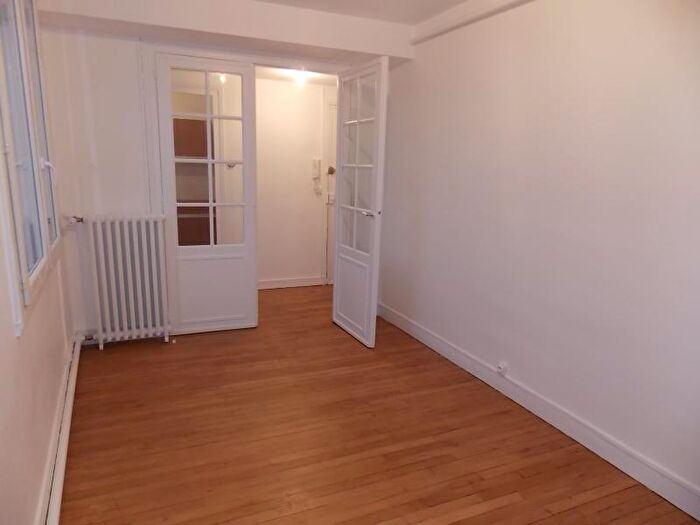 Tours, Grammont : Appartement 2 pièces à louer