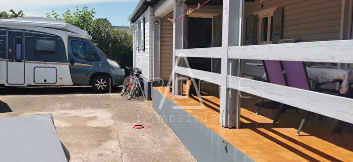 Maison à vendre - Argelès-sur-Mer, Centre-ville - 3 pièces - 2 chambres