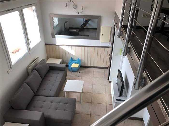 Estressin, Vienne - Appartement 4 pièces à louer