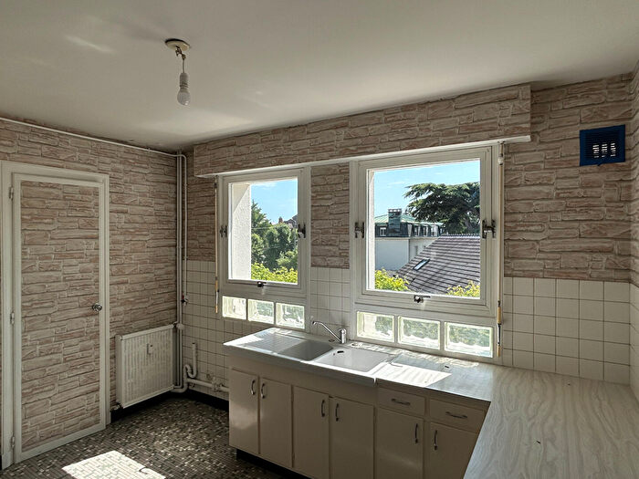 Appartement à vendre - Saint-Dizier, Gigny, Centre-ville - 4 pièces - 2 chambres