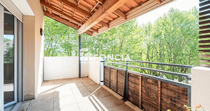 Meyreuil - Appartement 3 pièces à vendre
