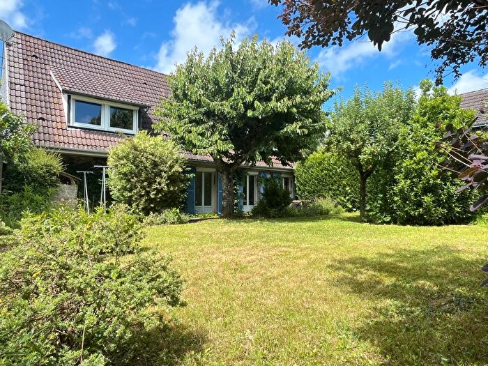 Damigny : Maison 7 pièces à vendre