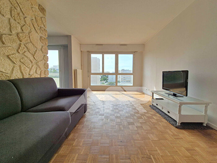 Appartement 4 pièces à Chatou, Nord, à vendre