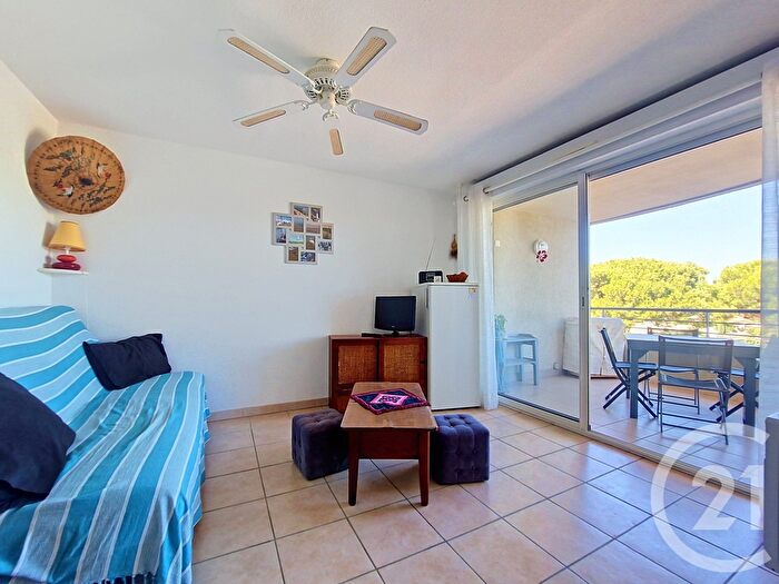 Appartement 2 pièces à vendre à Le Grau-du-Roi, Port Camargue, Les Marinas, Plage Sud, Plage Nord