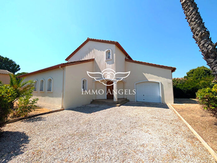 Maison 4 pièces à Gignac, à vendre