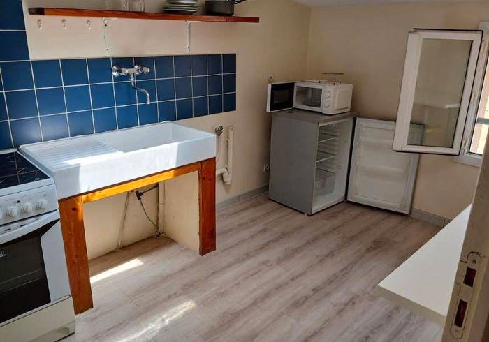 Appartement 2 pièces à louer à Bordeaux