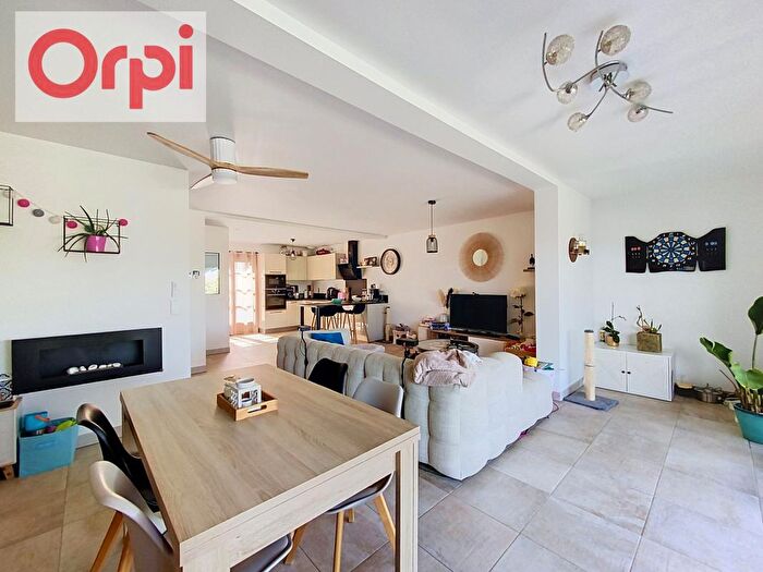 Maison 5 pièces à vendre à Magny-les-Hameaux
