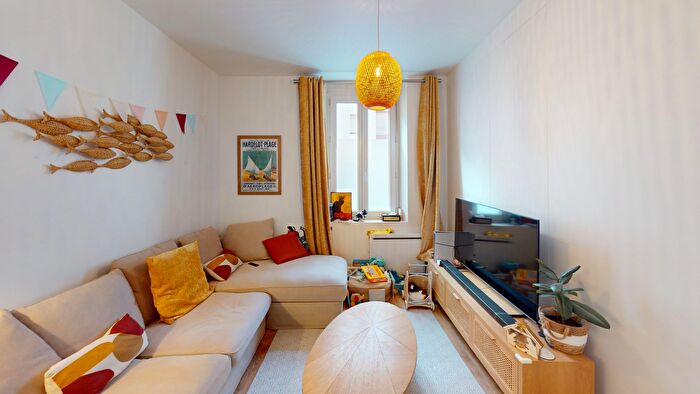 Amiens : Maison 4 pièces à vendre