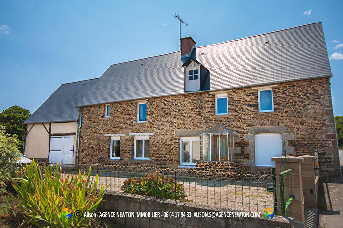 Sacey : Maison 6 pièces à vendre