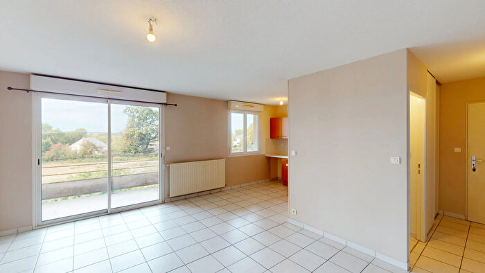Appartement 2 pièces à louer - Luc-la-Primaube