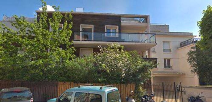 Bac-Bécon-Flachat-Gare, Asnières-sur-Seine - Appartement 1 pièce à louer