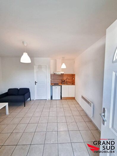 Appartement à louer - Arlac, Mérignac - 2 pièces - 1 chambre