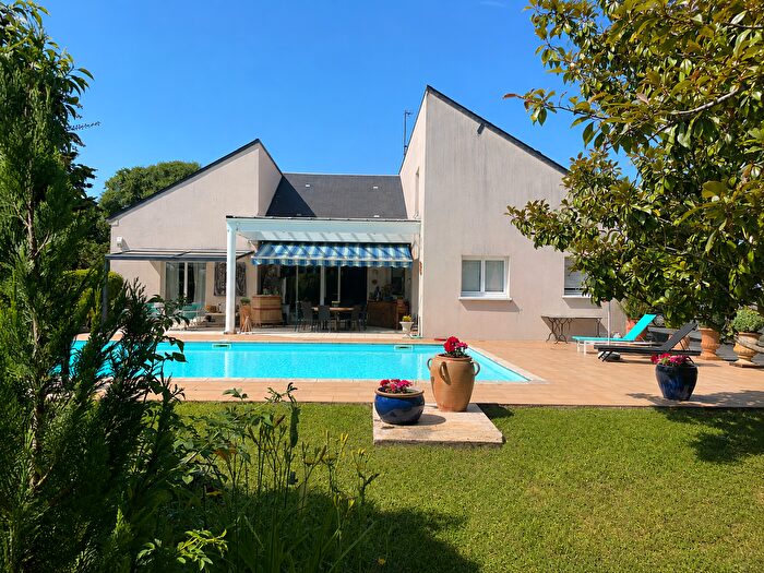Maison 6 pièces à Saint-Doulchard, à vendre