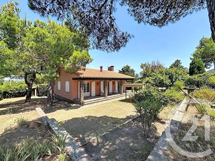 Céret : Maison 5 pièces à vendre