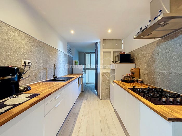 Orange, Centre-ville : Appartement 5 pièces à vendre
