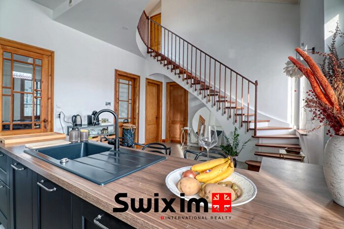 Maison à vendre - Brach - 5 pièces - 3 chambres